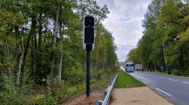 Nouveaux radars : l'intelligence artificielle au service de la sécurité ...